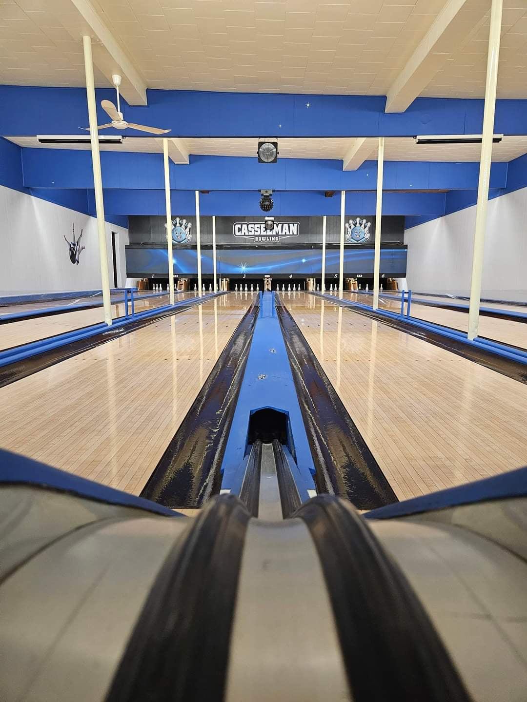 Casselman Bowling – Casselman Bowling